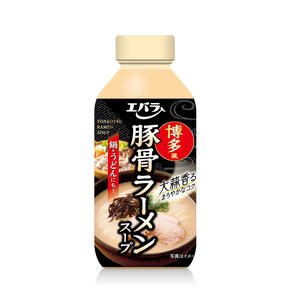 ebara 豚骨拉麵湯頭的價格推薦 - 2025年7月 | 比價比個夠BigGo