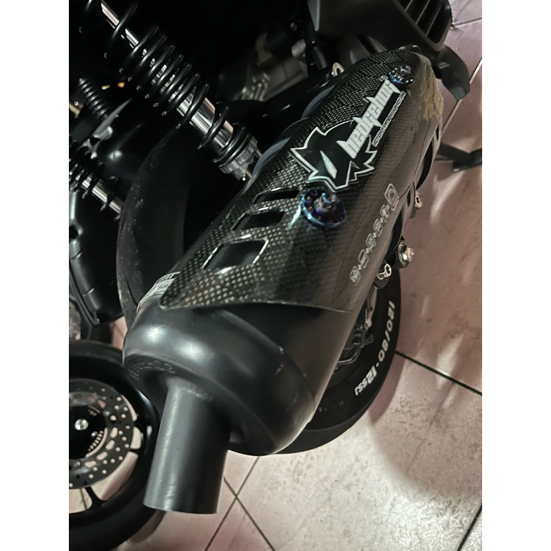 hs1 排氣管勁戰的價格推薦 - 2025年4月 | 比價比個夠BigGo