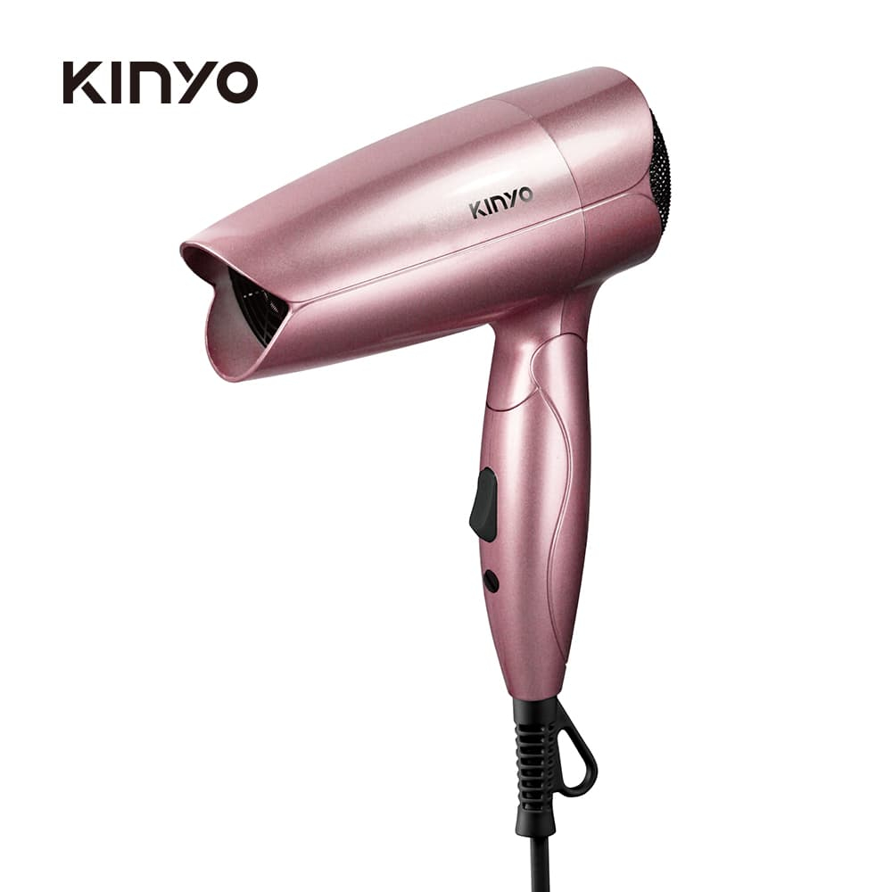 kinyo雙電壓折疊式吹風機 kh-192的價格推薦 - 2025年6月 | 比價比個夠BigGo