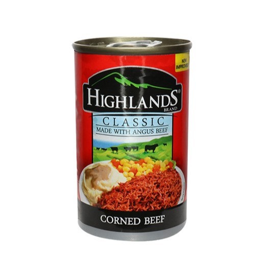 highlands corned beef的價格推薦 - 2025年10月 | 比價比個夠BigGo