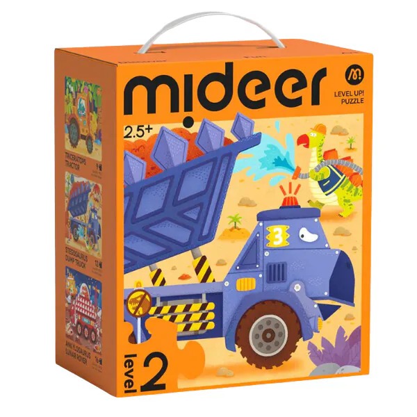 Mideer 恐龍施工中的價格推薦 - 2025年12月 | 比價比個夠BigGo