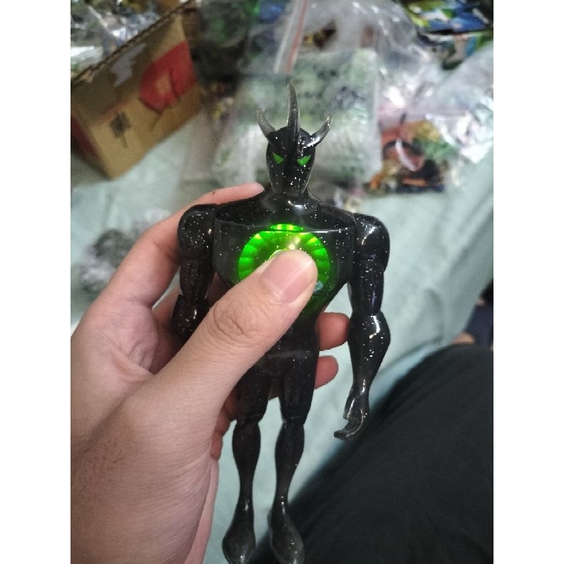 ben 10 x超人的價格推薦 - 2025年12月 | 比價比個夠BigGo