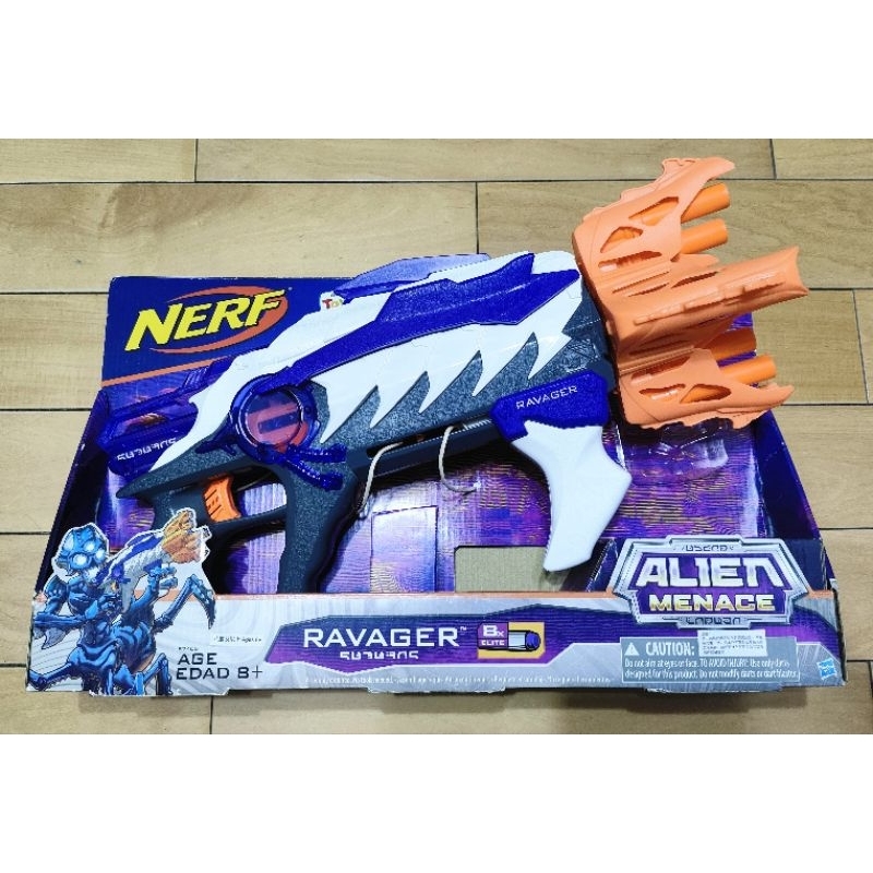 nerf alien的價格推薦 - 2025年7月 | 比價比個夠BigGo