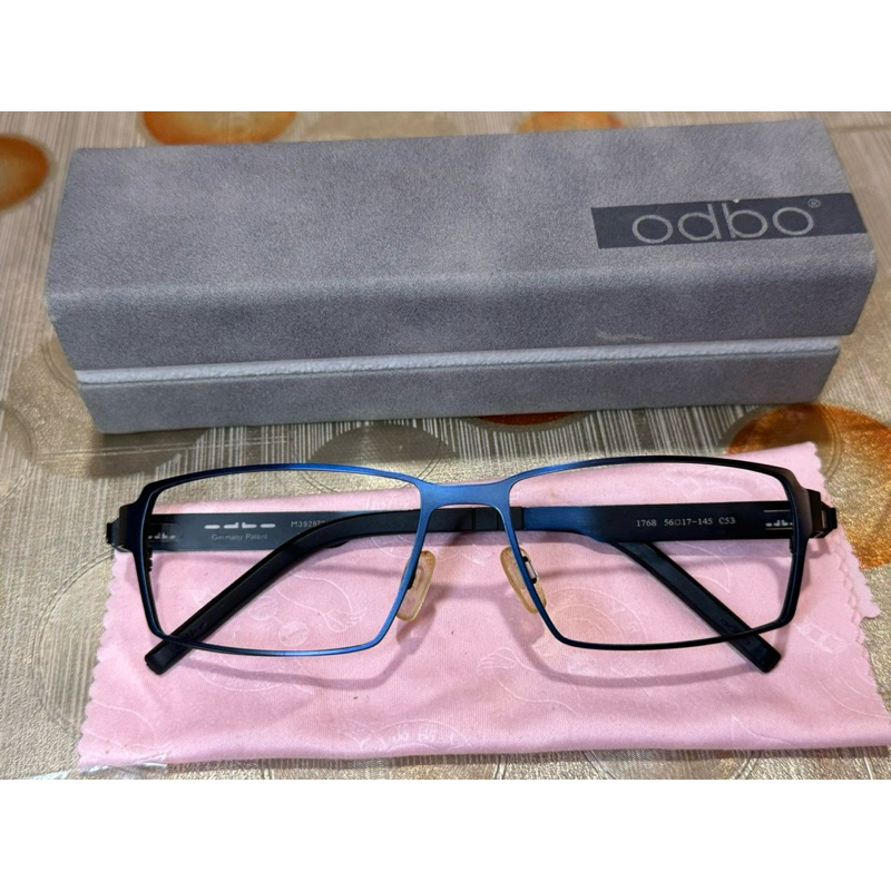 odbo 鏡架的價格推薦 - 2025年4月 | 比價比個夠BigGo