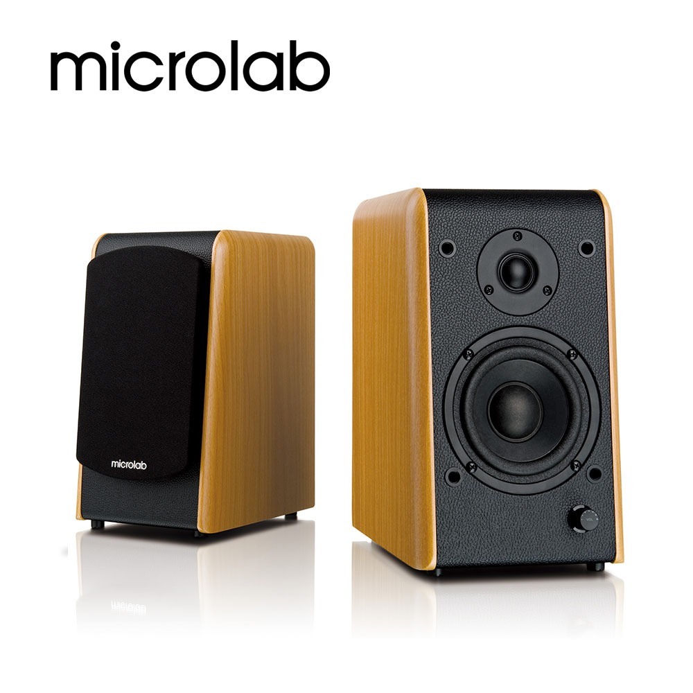 Microlab】B-77的價格推薦 - 2025年10月 | 比價比個夠BigGo