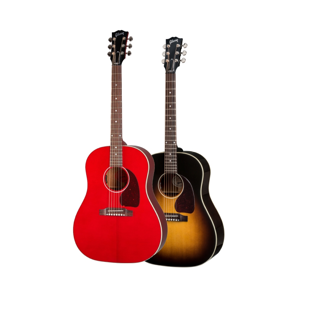 Gibson J-45 standard的價格推薦 - 2025年9月 | 比價比個夠BigGo