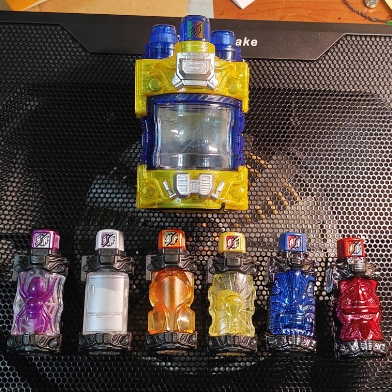 BUILD DX 創造驅動腰帶的價格推薦 - 2024年10月| 比價比個夠BigGo