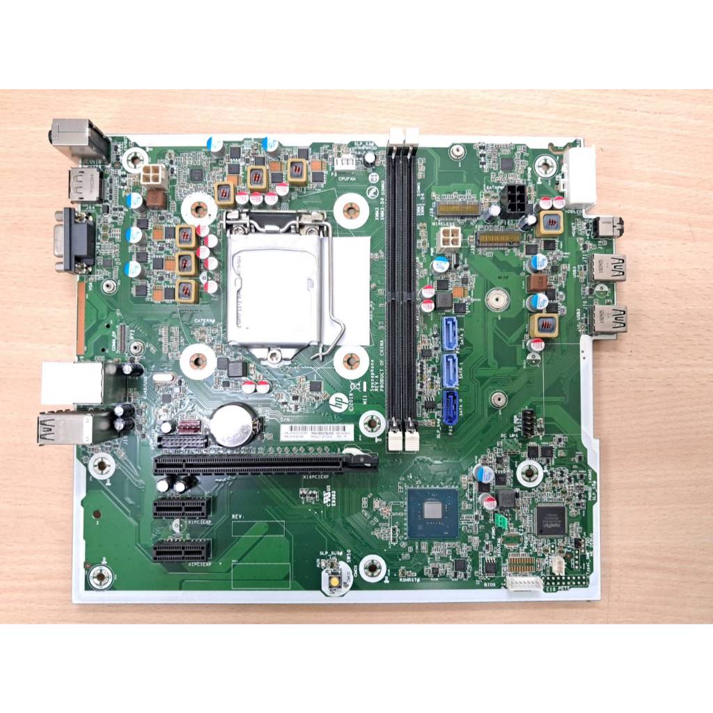 HP ProDesk MT主機板的價格推薦 - 2025年12月 | 比價比個夠BigGo