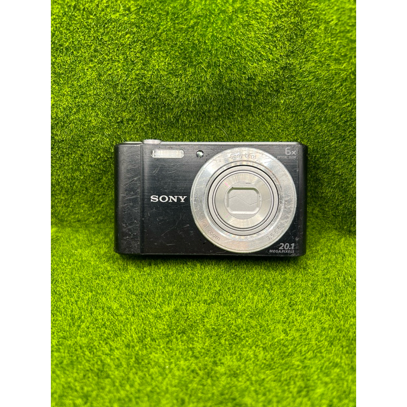 SONY DSC-W810高畫質相機的價格推薦 - 2025年12月 | 比價比個夠BigGo
