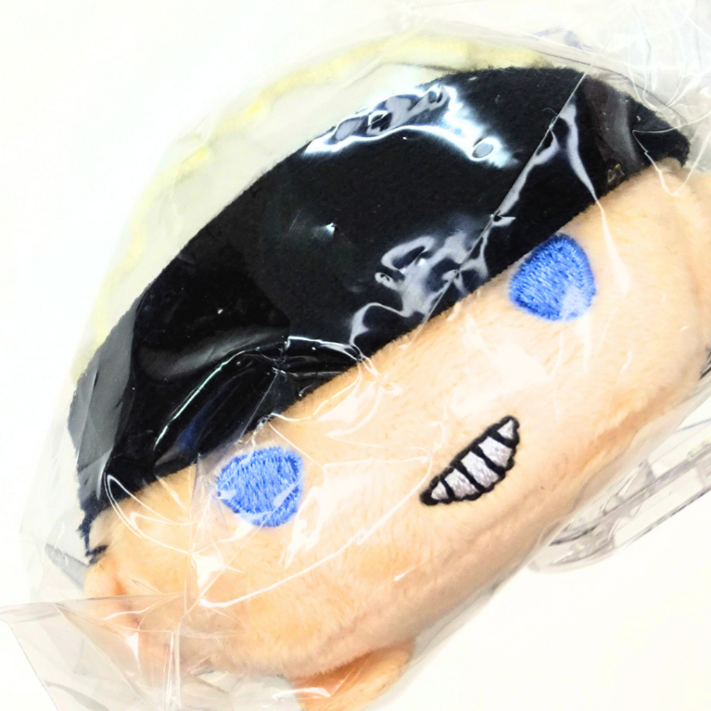 咒術迴戰五条悟js趴娃的價格推薦 - 2025年6月 | 比價比個夠BigGo