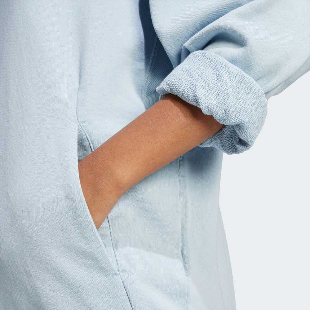 adidas帽T藍色的價格推薦 - 2025年6月 | 比價比個夠BigGo