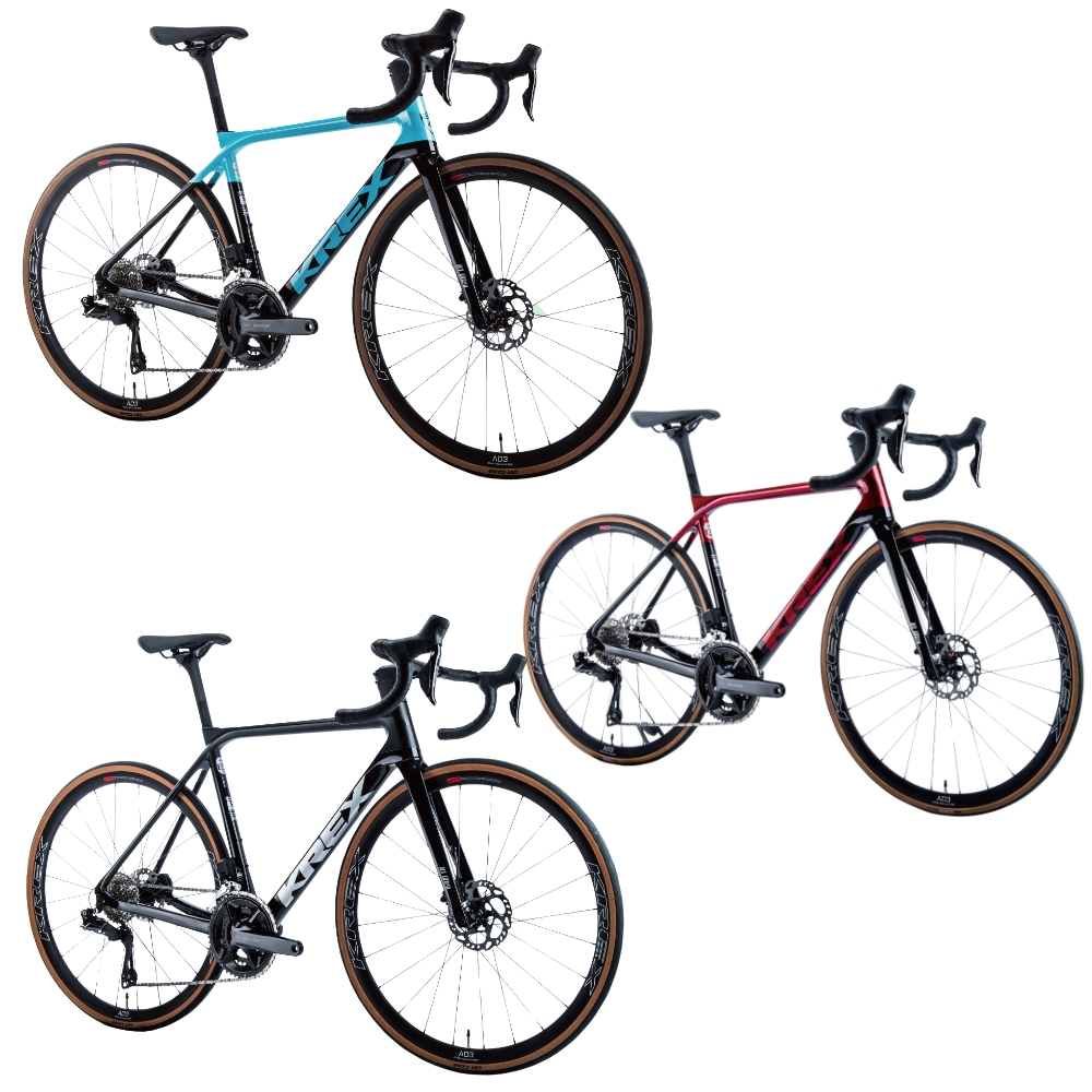 Krex碳纖維公路車的價格推薦 - 2025年3月 | 比價比個夠BigGo