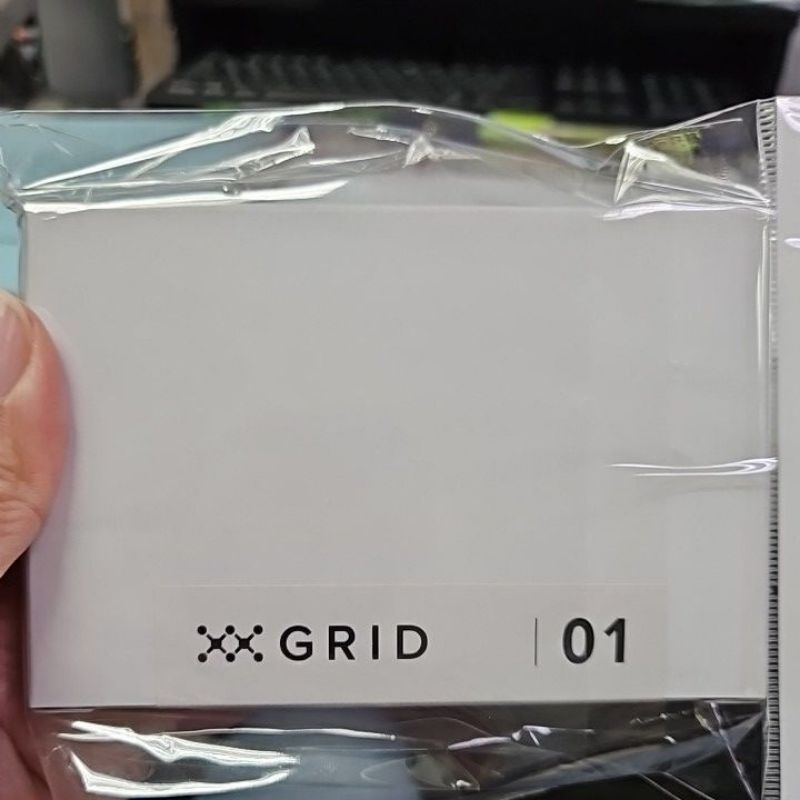 REB GRID01的價格推薦 - 2025年10月 | 比價比個夠BigGo