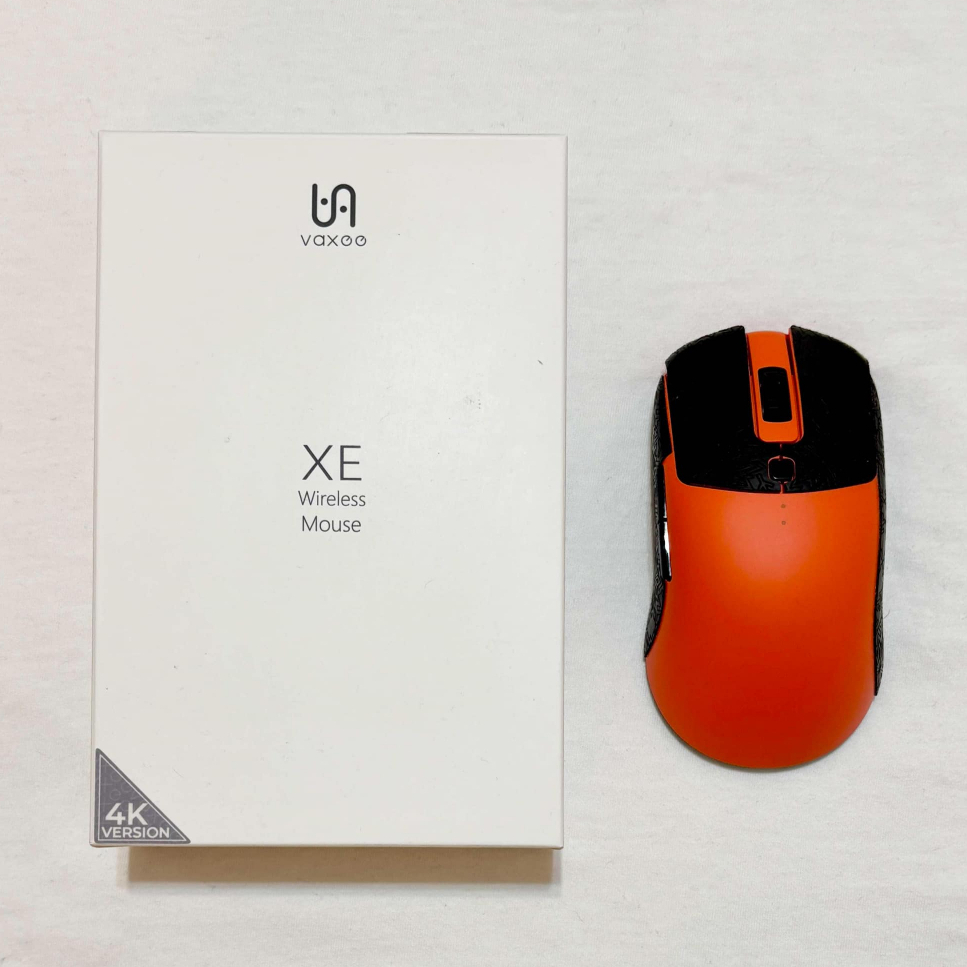 vaxee 無線鼠的價格推薦 - 2025年5月 | 比價比個夠BigGo