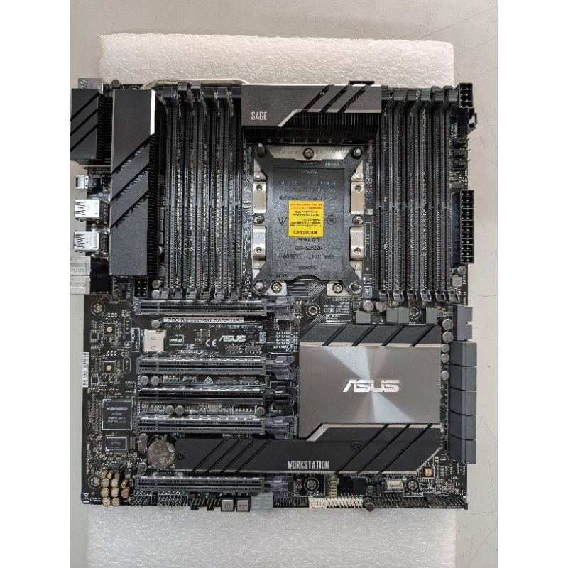 ws c621 sage的價格推薦 - 2025年11月 | 比價比個夠BigGo