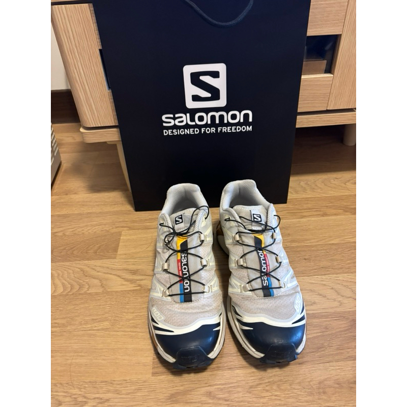 salomon門市的價格推薦 - 2025年9月 | 比價比個夠BigGo