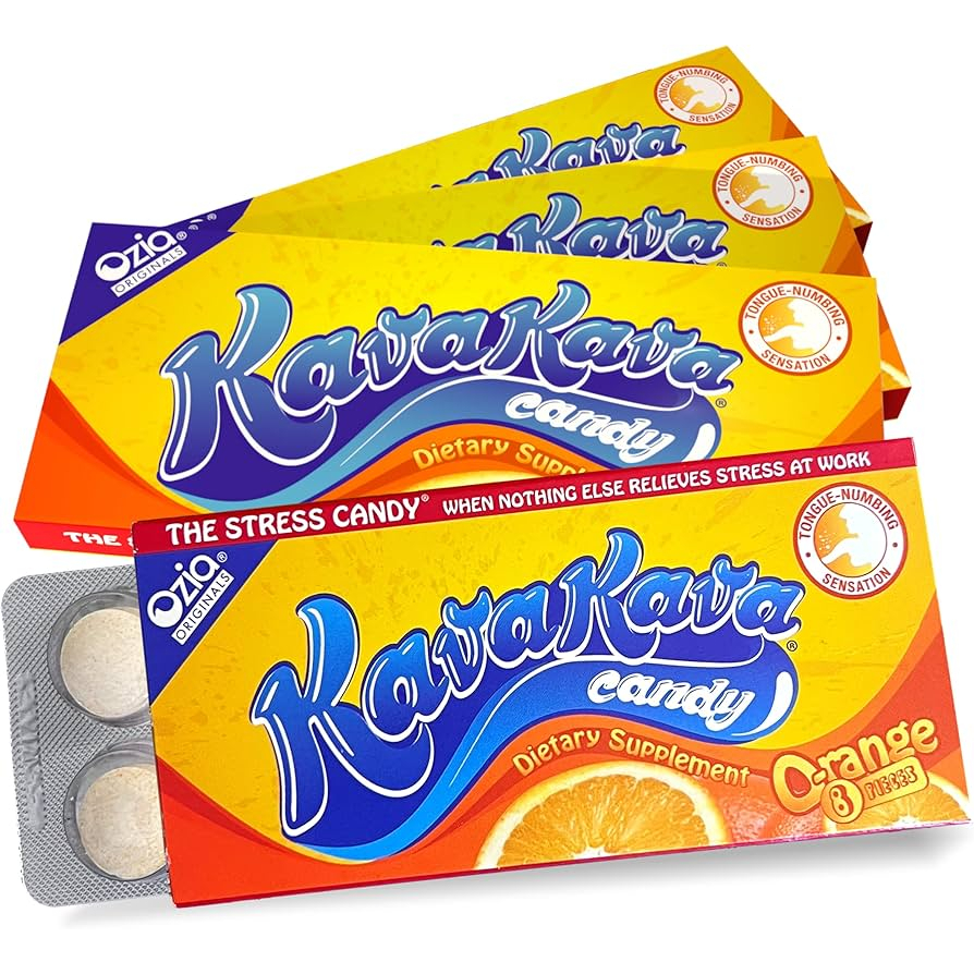 kava糖的價格推薦 - 2025年5月 | 比價比個夠BigGo