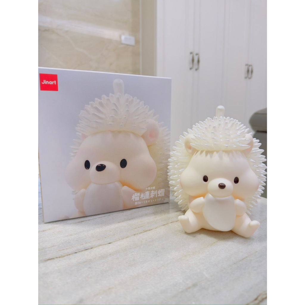 250榴槤刺蝟雪怪的價格推薦 - 2025年10月 | 比價比個夠BigGo