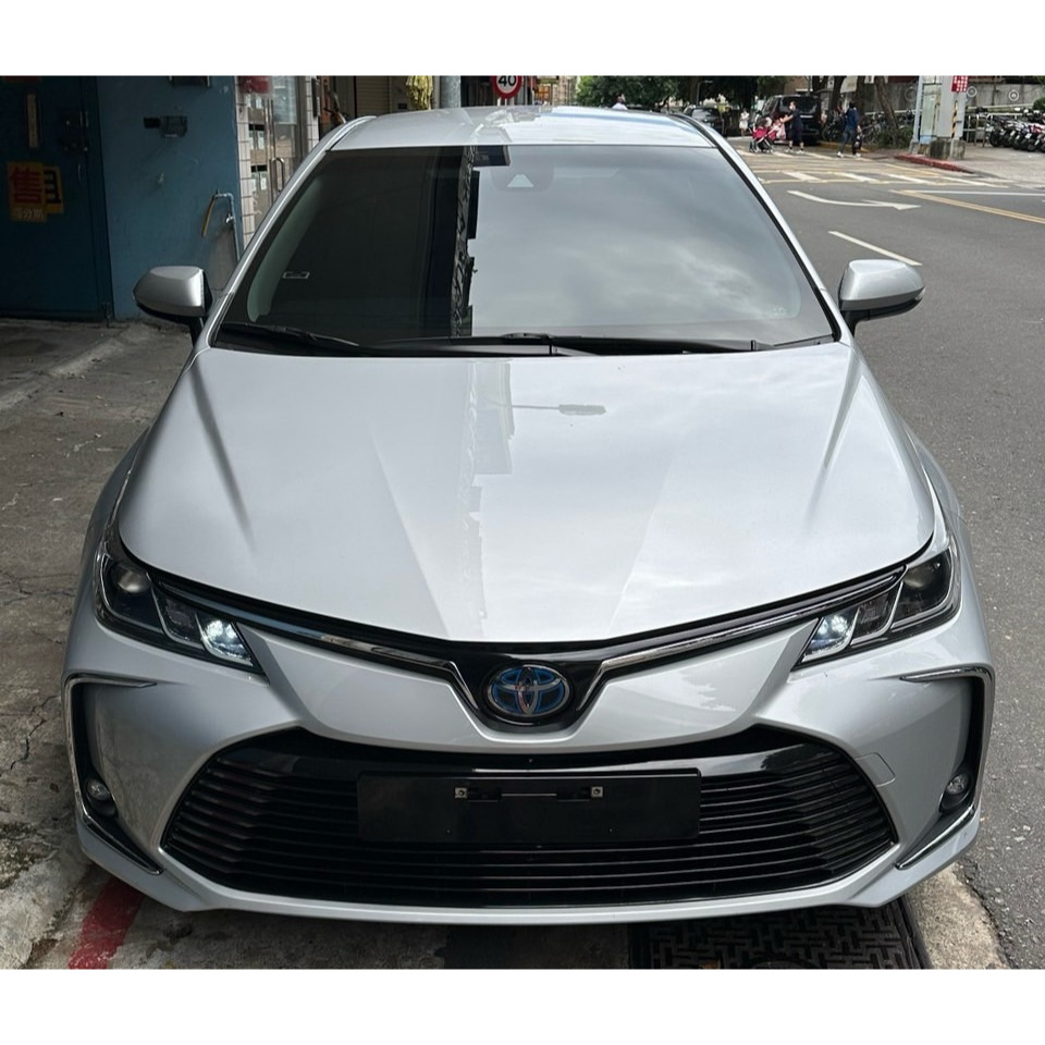 2021 altis 油電的價格推薦 - 2025年4月 | 比價比個夠BigGo