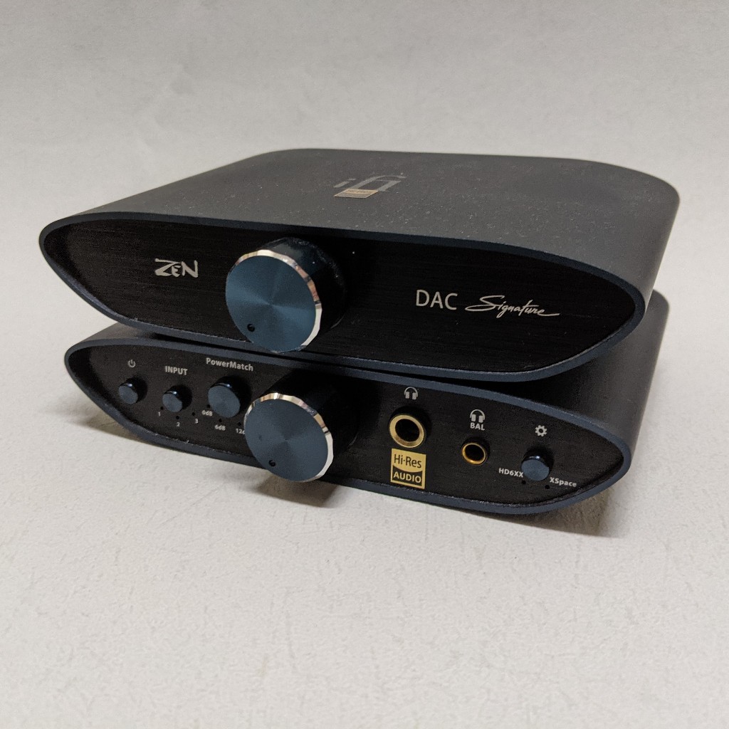 ifi audio zen dac signature v2的價格推薦 - 2025年6月 | 比價比個夠BigGo