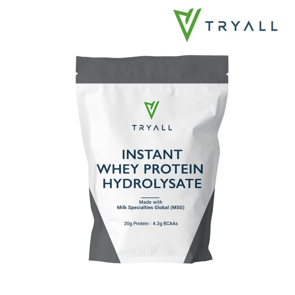 水解乳清 tryall的價格推薦 - 2025年2月 | 比價比個夠BigGo
