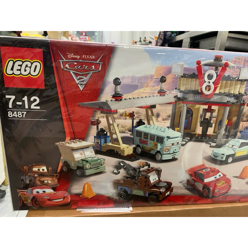 Lego 8487的價格推薦 - 2025年10月 | 比價比個夠BigGo