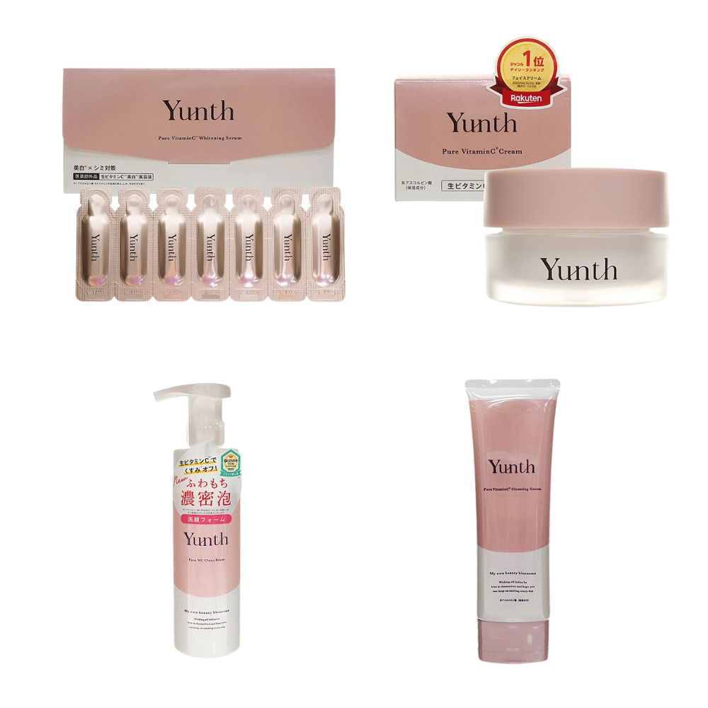 yunth的價格推薦 - 2025年9月 | 比價比個夠BigGo