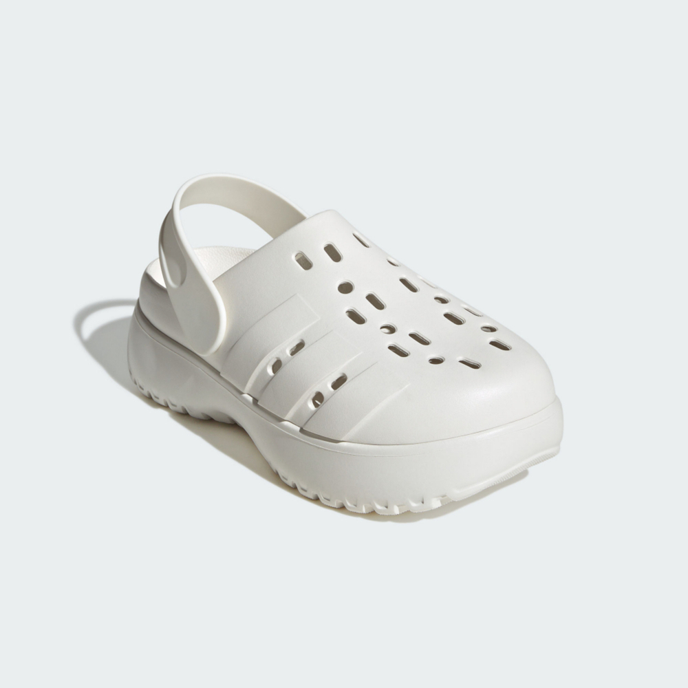 ADIDAS 拖鞋 ADILETTE CLOG的價格推薦 - 2025年5月 | 比價比個夠BigGo