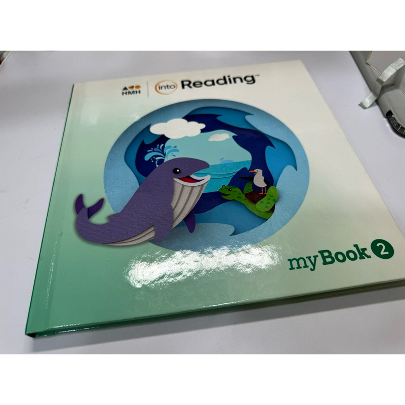 hmh into reading的價格推薦 - 2025年12月 | 比價比個夠BigGo