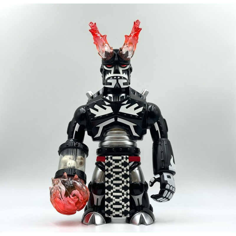 SOFT STEEL TOYS HELLBOT的價格推薦 - 2025年7月 | 比價比個夠BigGo