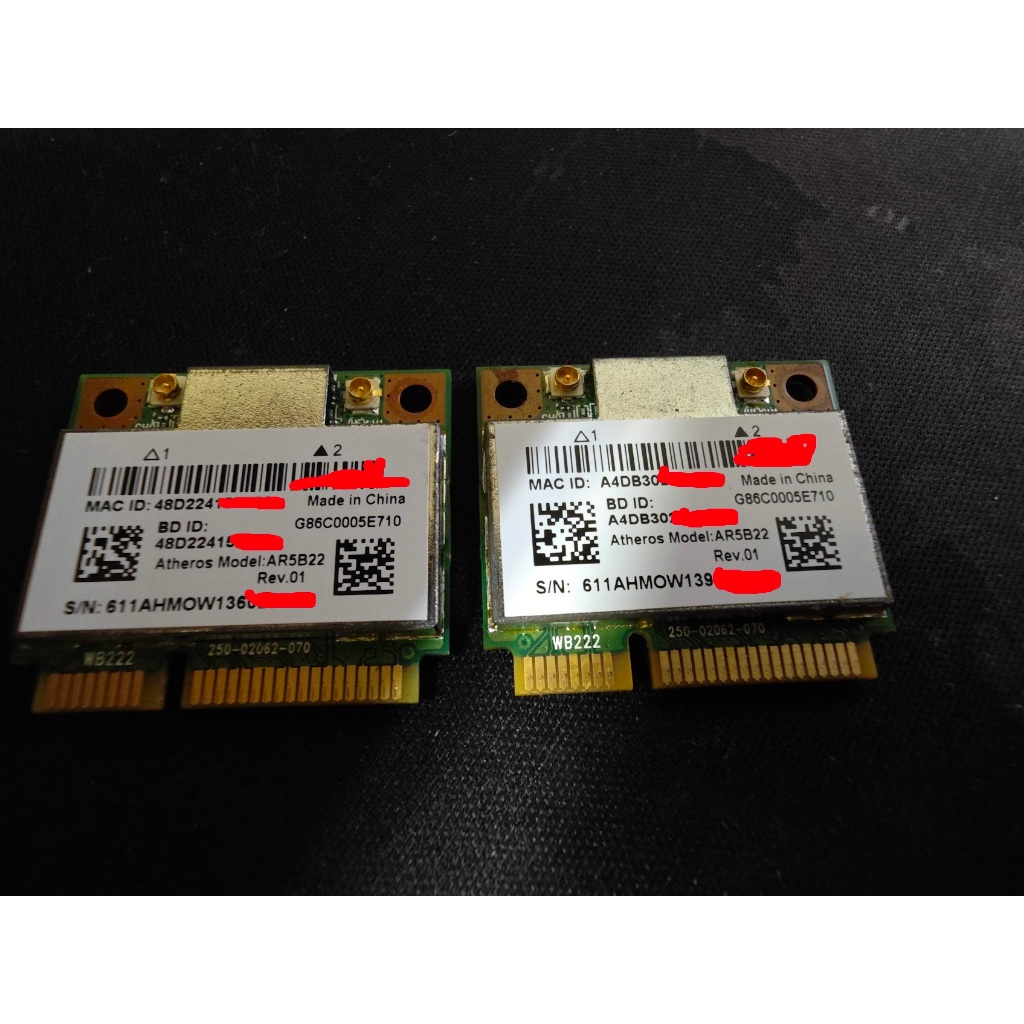 ar5b22 無線網卡的價格推薦 - 2025年1月 | 比價比個夠BigGo