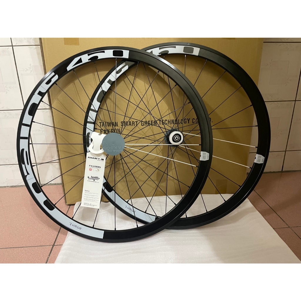 rd40 輪組的價格推薦 - 2025年12月 | 比價比個夠BigGo