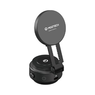 moztech｜ 獨家專利真空吸盤手機支架 - FindPrice 價格網 2025年2月 精選購物推薦
