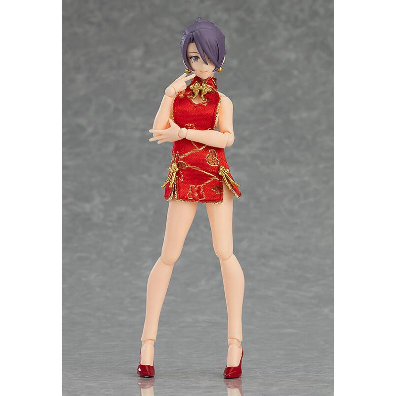 figma 女性body 現貨的價格推薦 - 2025年2月 | 比價比個夠BigGo