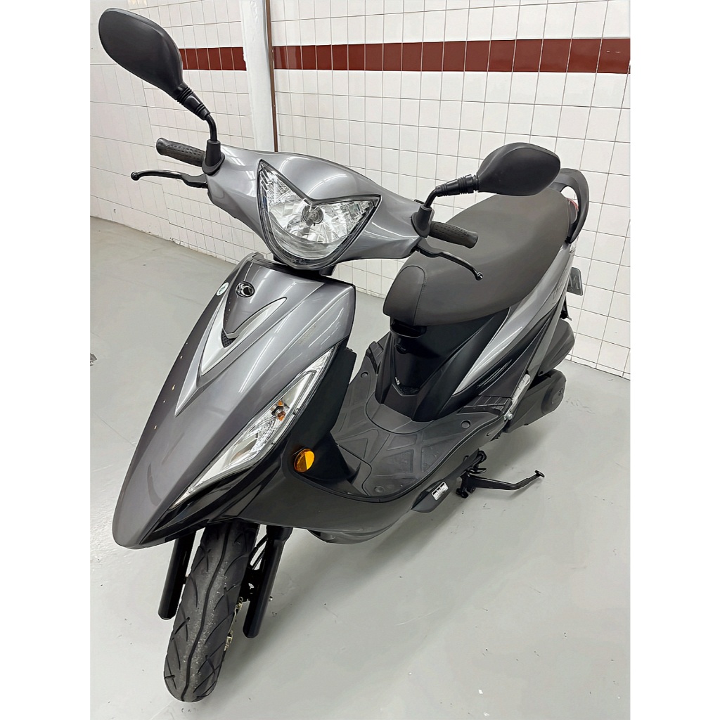 光陽-GP-125cc-鼓煞的價格推薦 - 2025年8月 | 比價比個夠BigGo