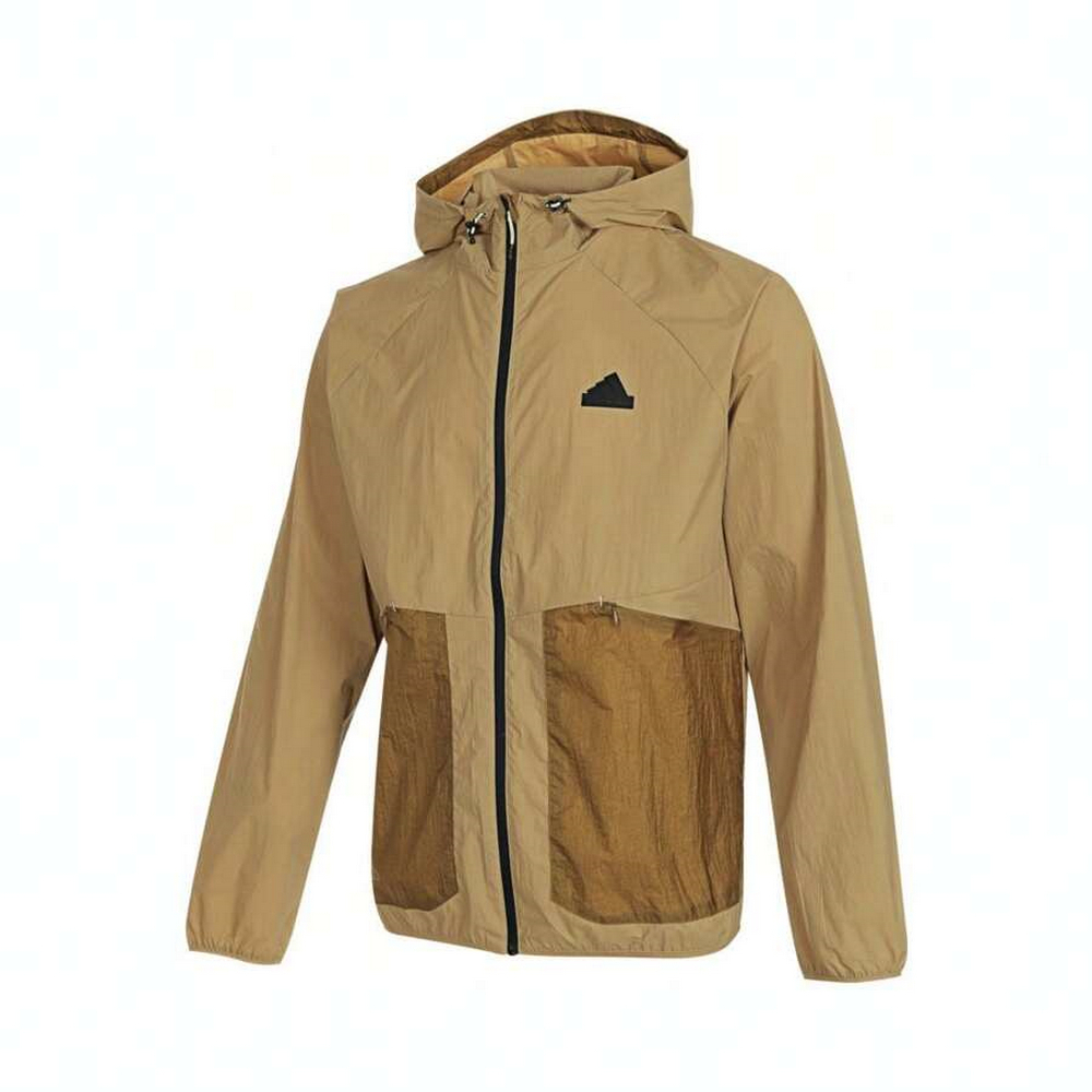 Adidas黃色外套的價格推薦 - 2025年6月 | 比價比個夠BigGo