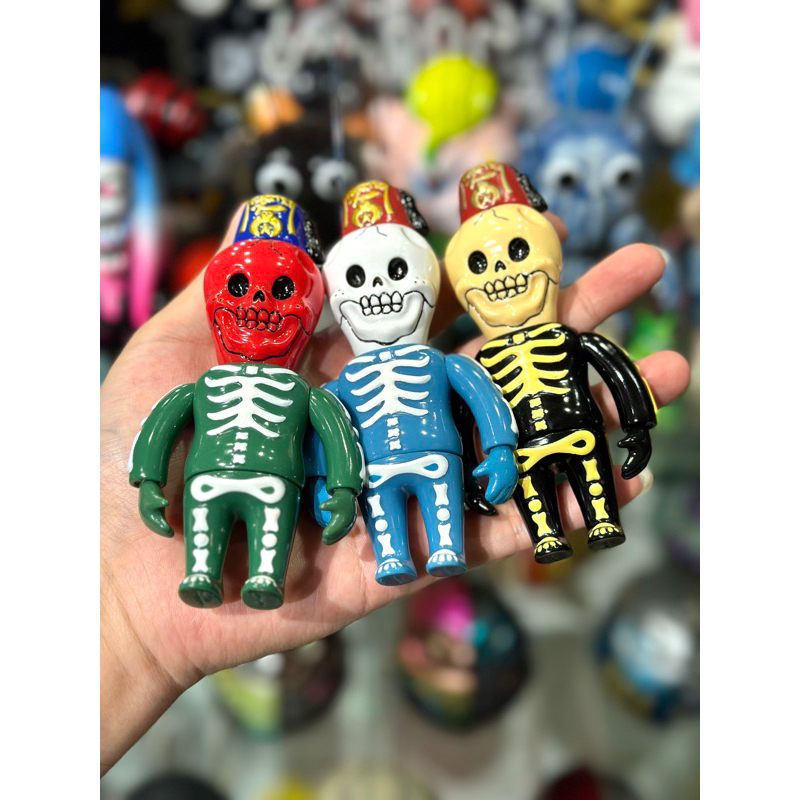 headlockstudio 骷髏的價格推薦 - 2025年2月 | 比價比個夠BigGo