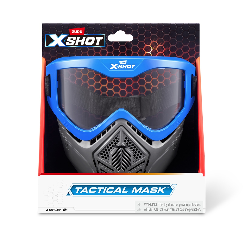 X Shot 玩具槍的價格推薦 - 2025年4月 | 比價比個夠BigGo