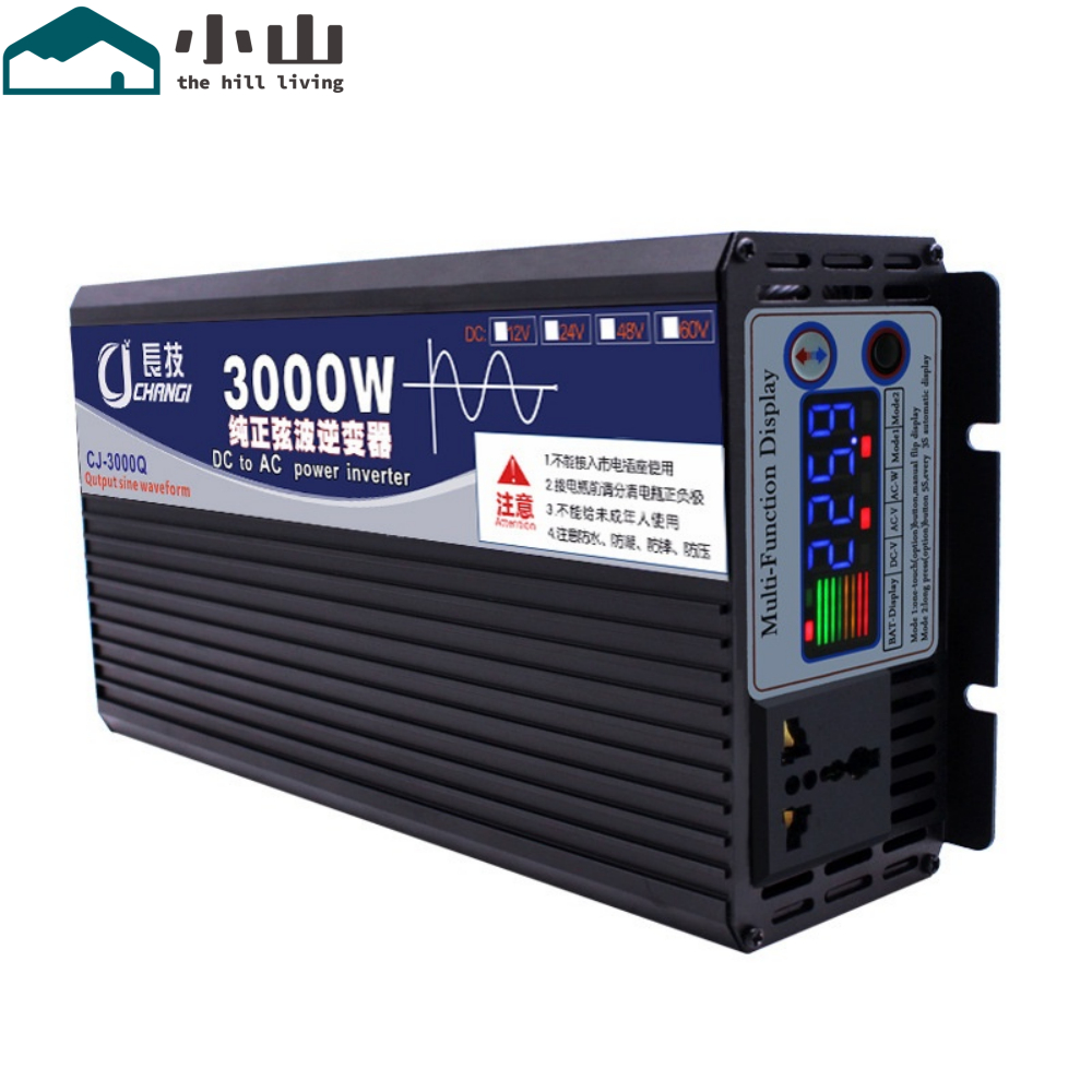 12v轉 110v變壓器車用的價格推薦 - 2025年5月 | 比價比個夠BigGo