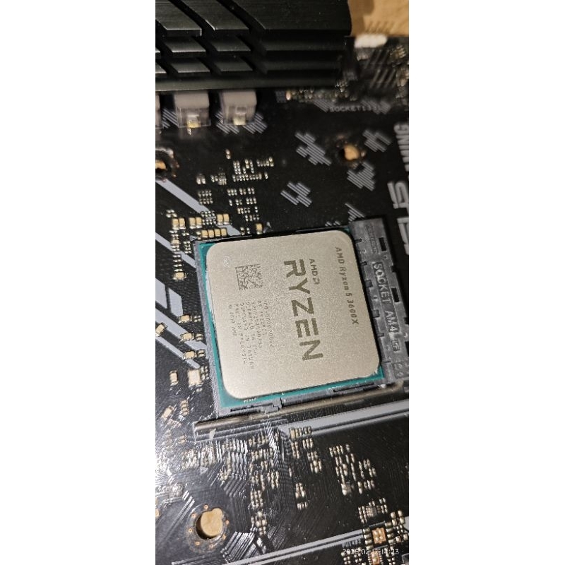 AMD Ryzen 5 3600的價格推薦 - 2025年10月 | 比價比個夠BigGo