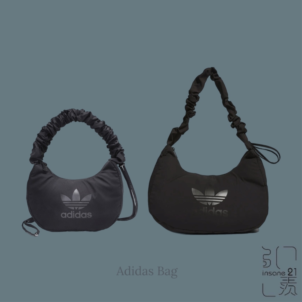 Adidas 斜背包的價格推薦 - 2024年11月| 比價比個夠BigGo