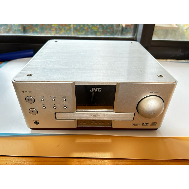 JVC EX A1的價格推薦 - 2025年10月 | 比價比個夠BigGo