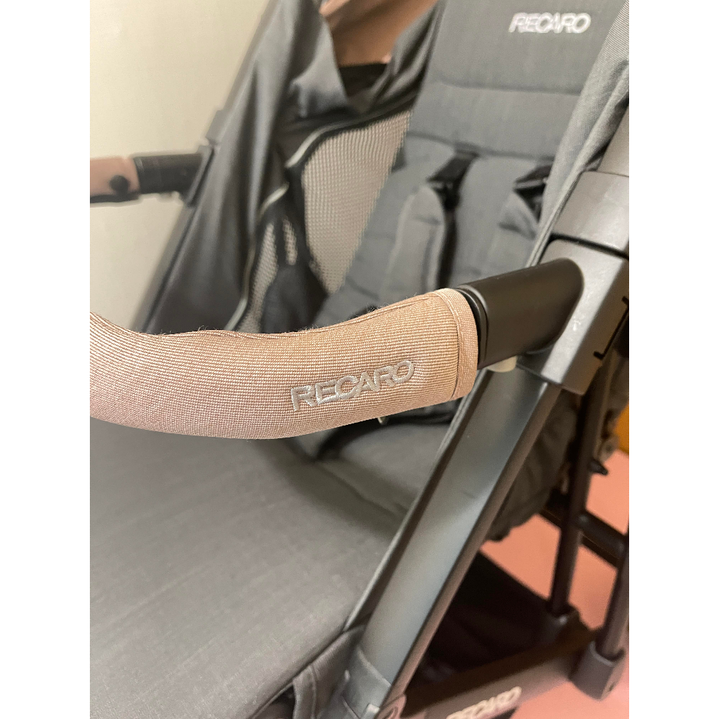 recaro easylife prime推車的價格推薦 - 2025年6月 | 比價比個夠BigGo