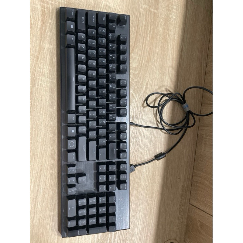 CM CK550 RGB機械式鍵盤的價格推薦 - 2024年12月| 比價比個夠BigGo