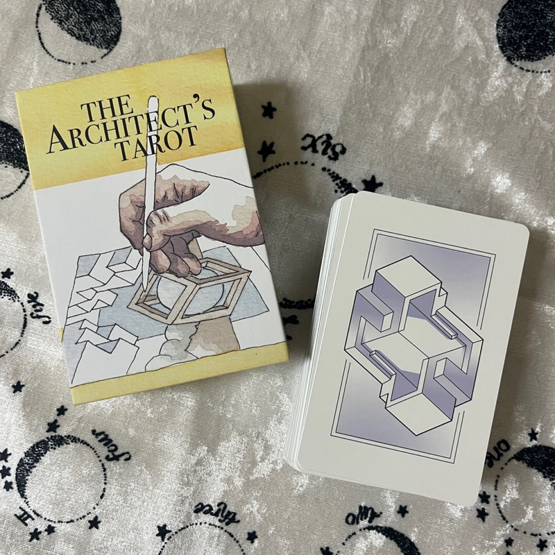 建築師塔羅的價格推薦 - 2025年9月 | 比價比個夠BigGo
