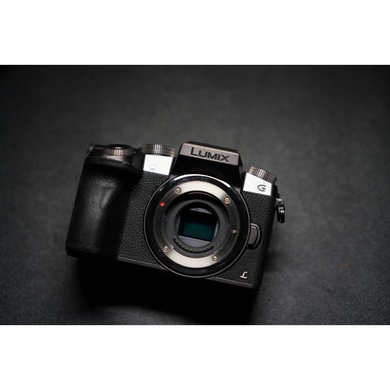 PANASONIC G7 單機的價格推薦 - 2025年10月 | 比價比個夠BigGo