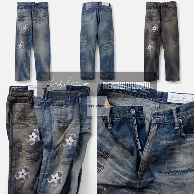 Savage Denim DP Basic Pants的價格推薦- 2025年4月| 比價比個夠 Savage Denim DP Basic Pants的價格推薦- 2025年4月| 比價比個夠