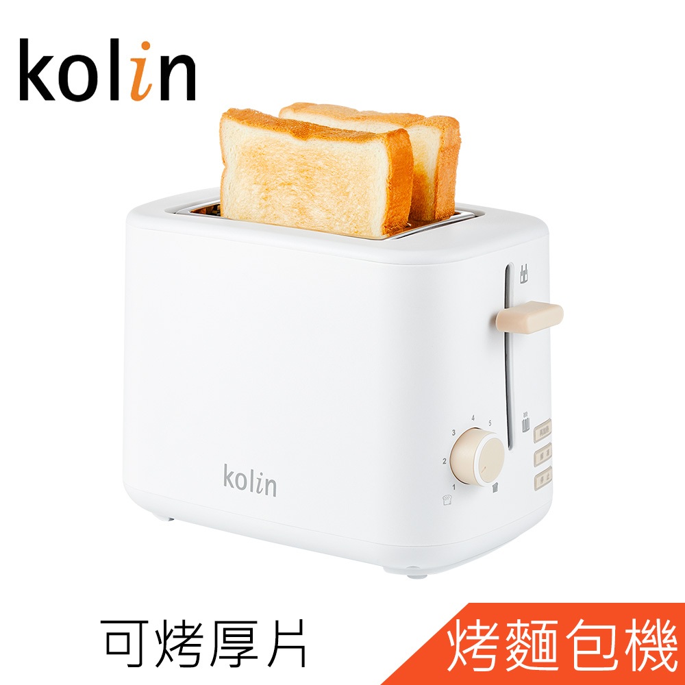 歌林麵包機的價格推薦 - 2025年4月 | 比價比個夠BigGo