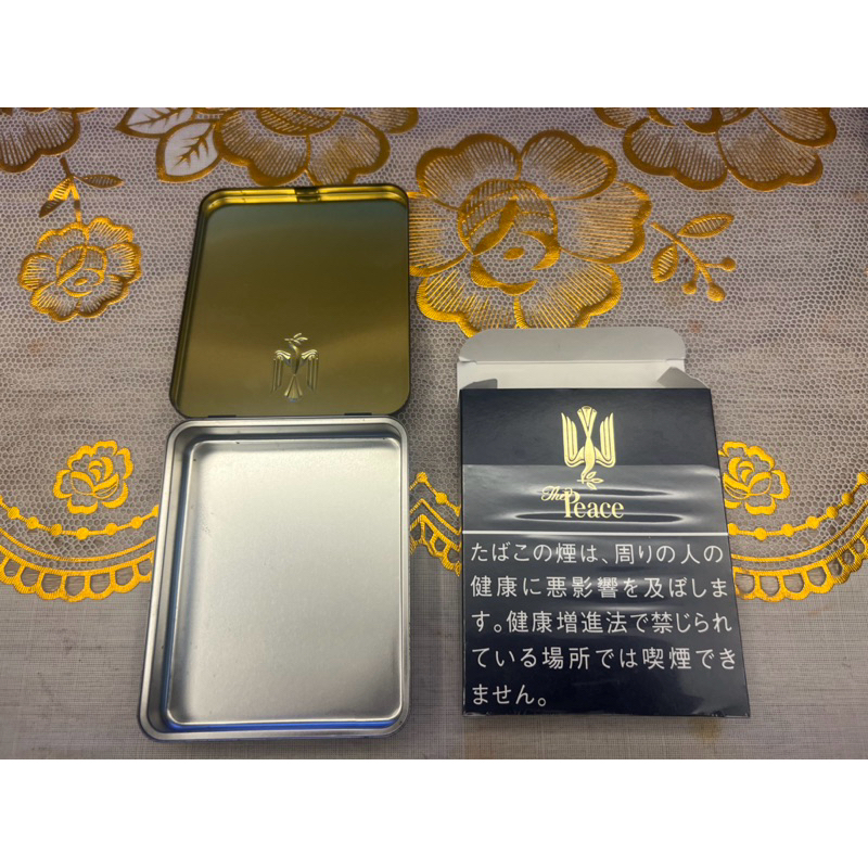 peace煙盒的價格推薦 - 2025年1月 | 比價比個夠BigGo
