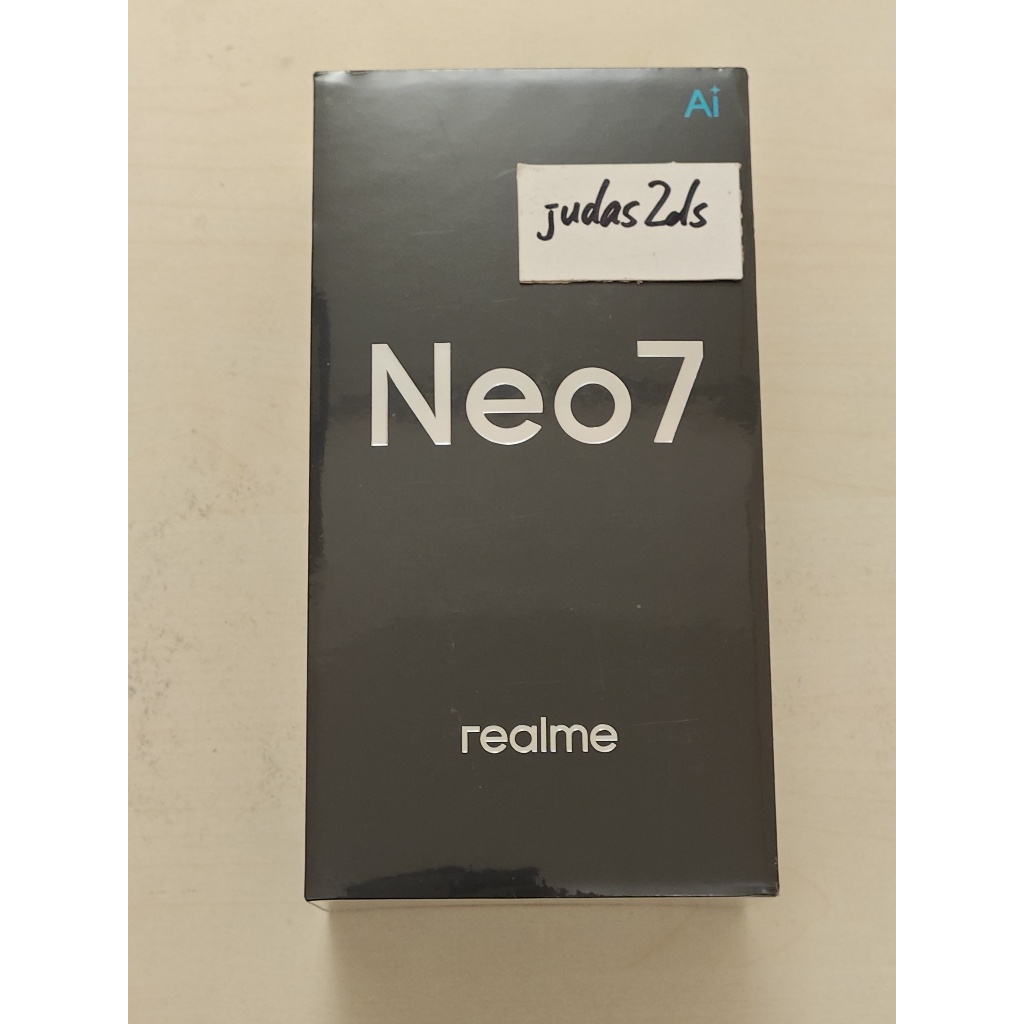 realme neo 7的價格推薦 - 2025年10月 | 比價比個夠BigGo